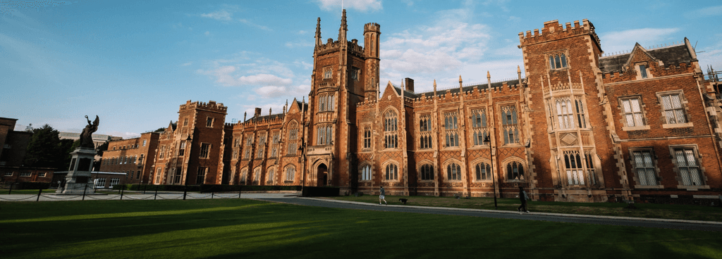 Micro-credentials | Study | Queen's University Belfast