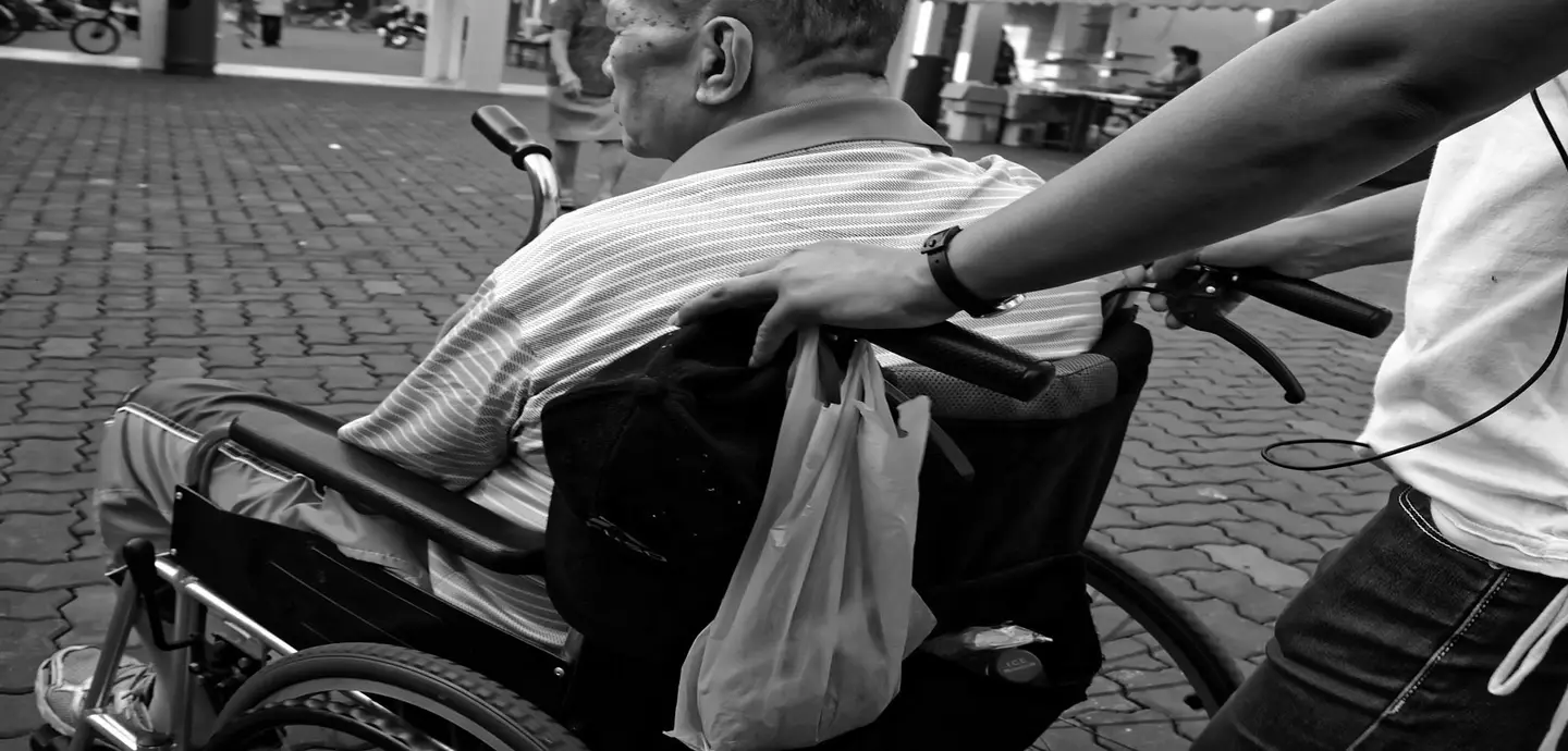 New study reveals how Northern Ireland’s health services support people ...