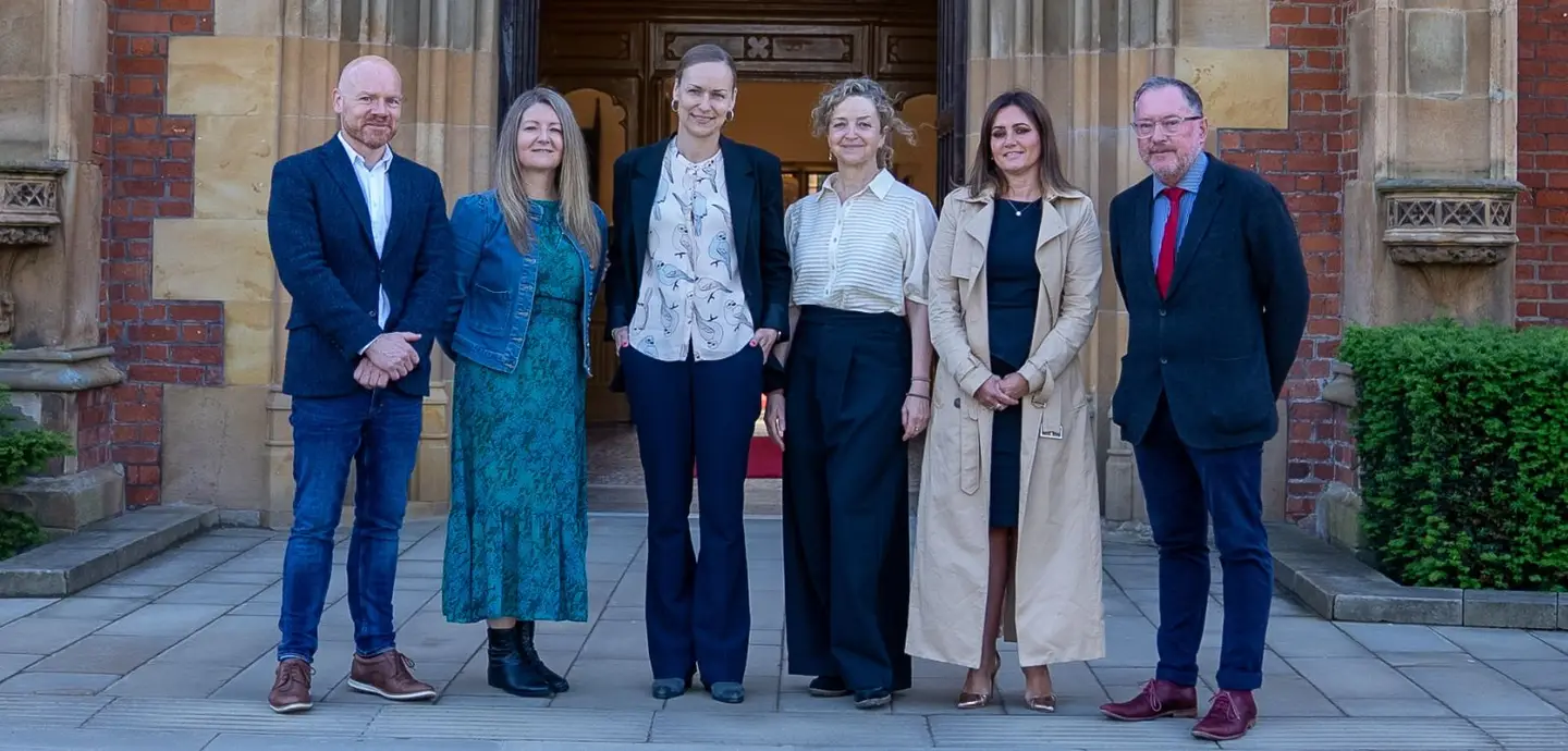 Experts discuss trauma, mental health and legal issues facing refugees ...