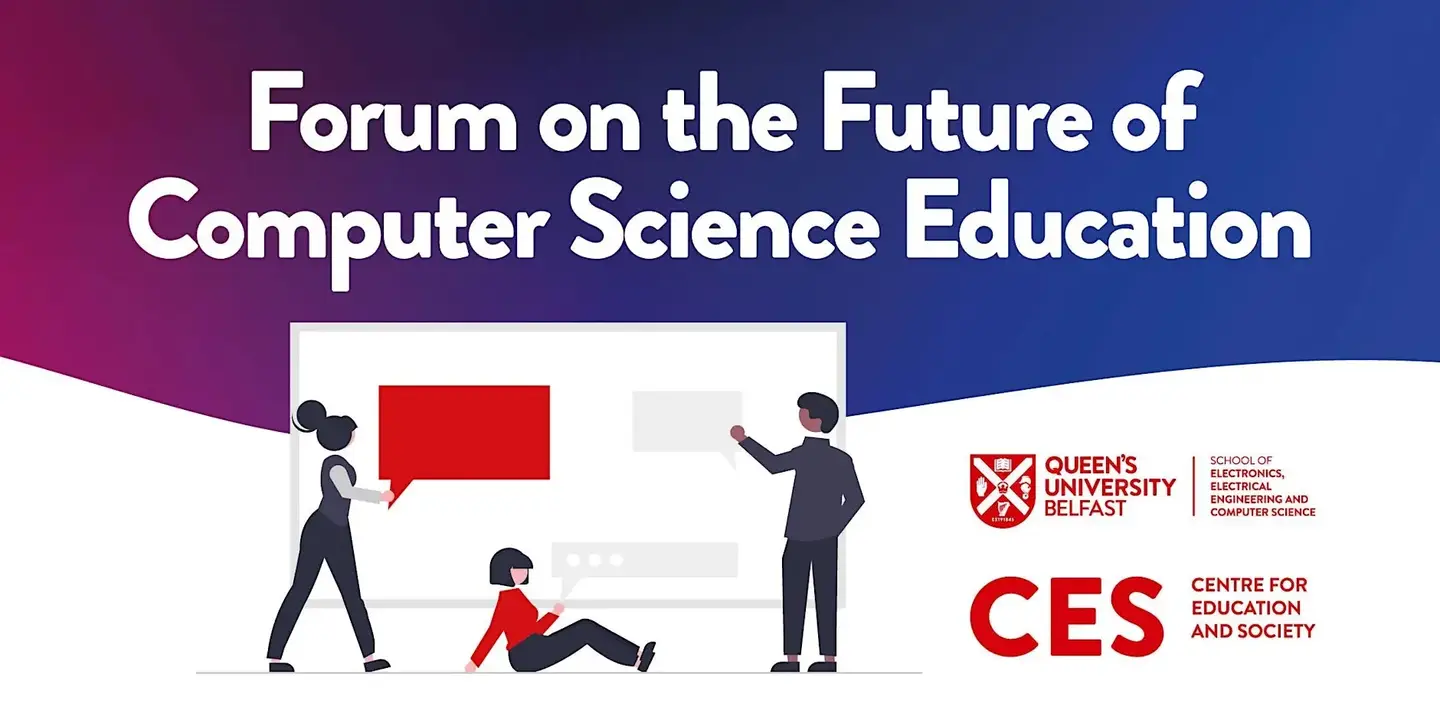 Forum on the Future of Computer Science Education | Centre for ...