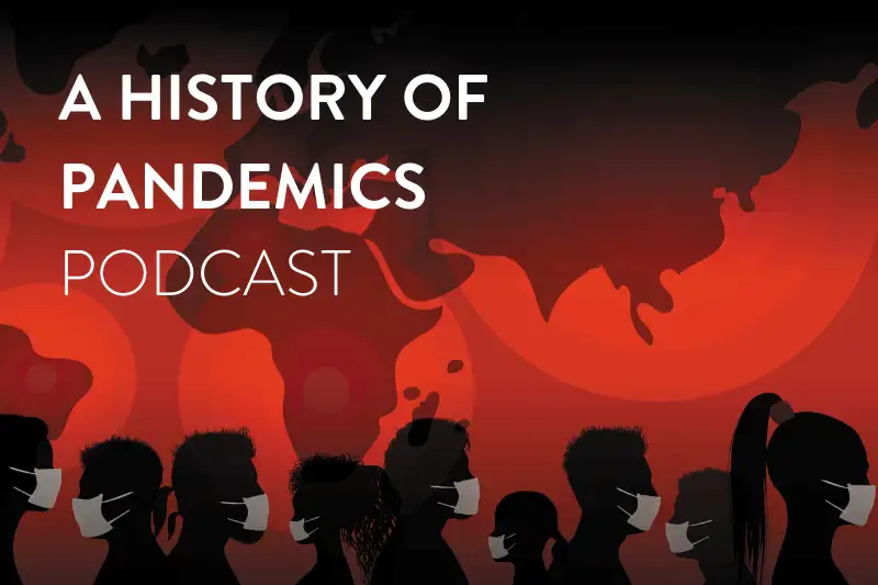 Podcasts | Research | Queen's University Belfast